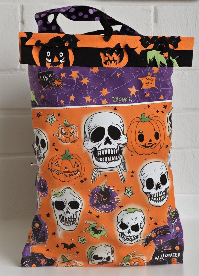 Sponsorship Opportunities – Halloween Costume Party
